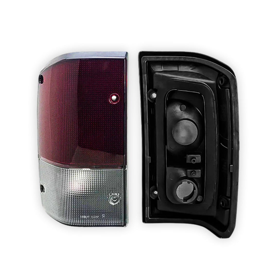 Nissan Patrol GQ / Y60 Wagon (1994 - 1997) Tail Lights – OEM Car Parts