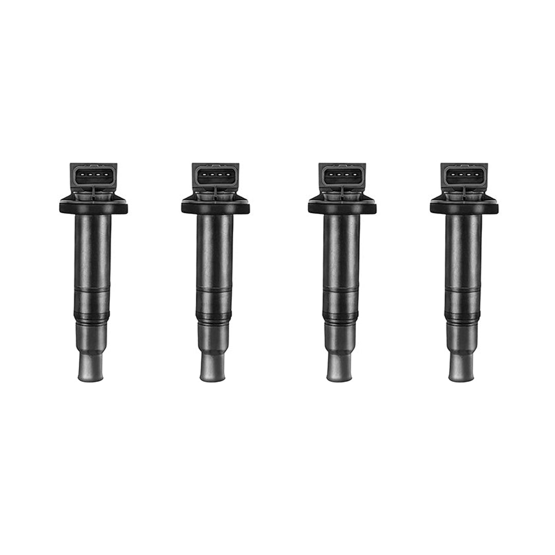 Toyota Yaris NCP90 / NCP130 (2005 - 2017) 1.3L / 1.5L Ignition Coils C ...