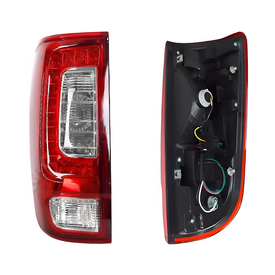 GWM Steed K2 / NBP (2016 - 2020) OEM Style Tail Lights LH + RH – OEM ...
