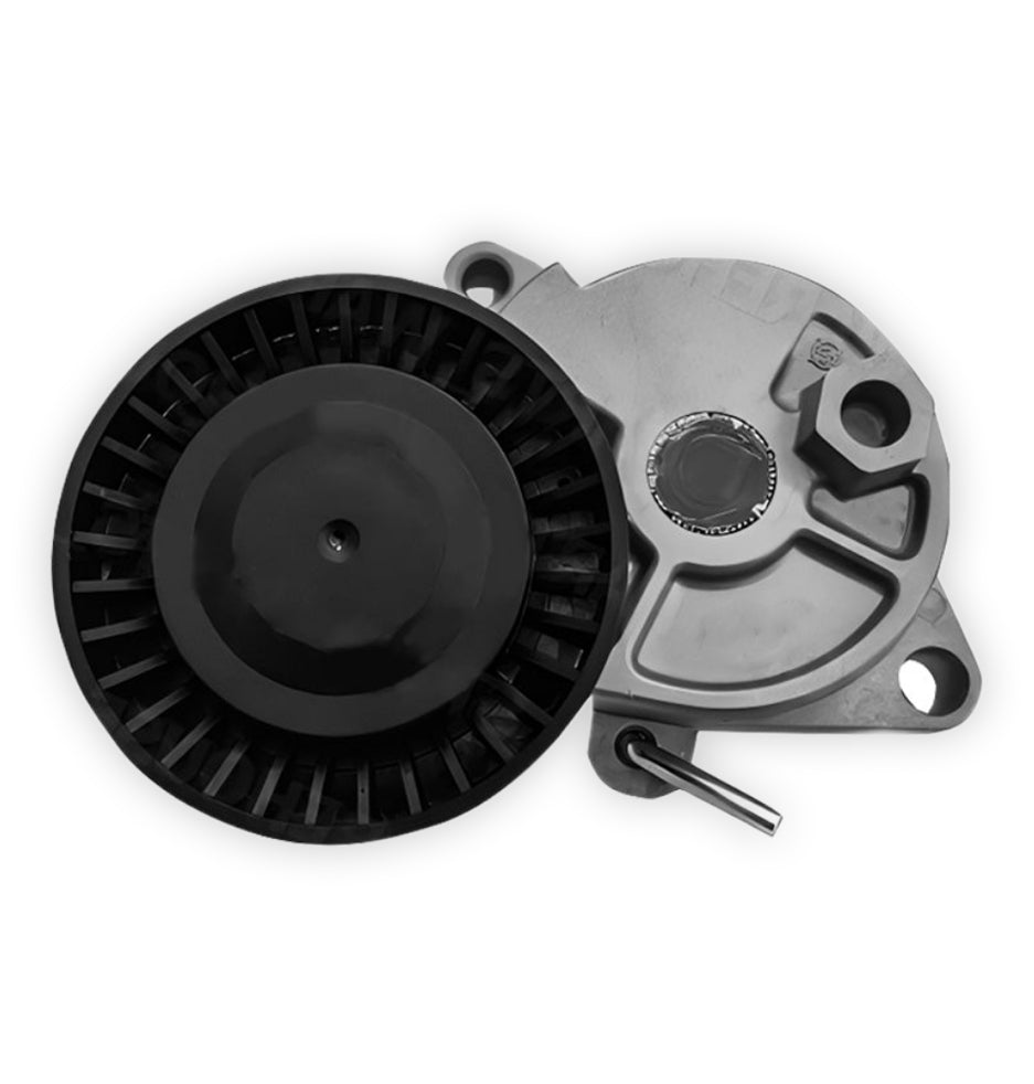 BMW 5 Series E39 (1995 - 2004) Drive Compressor Belt Tensioner – OEM ...