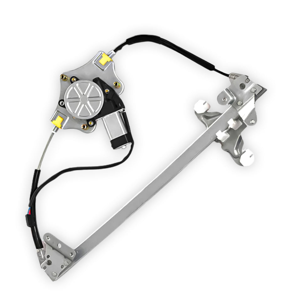 Ford Falcon AU / BA / BF (1998 - 2011) Front Window Regulators LH + RH ...