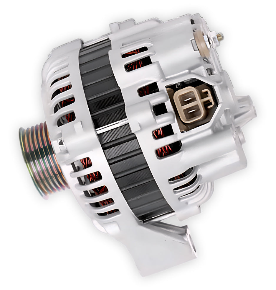 Ford Falcon AU / BA Series 1, 2 & 3 (1998 - 2005) 4.0L LPG / Petrol Al ...