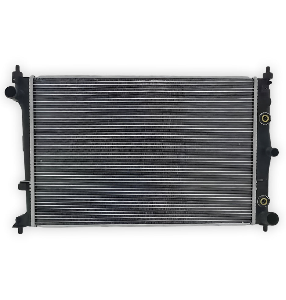 Ford Falcon BA BF (2002 - 2008) Engine Cooling Radiator – OEM Car Parts