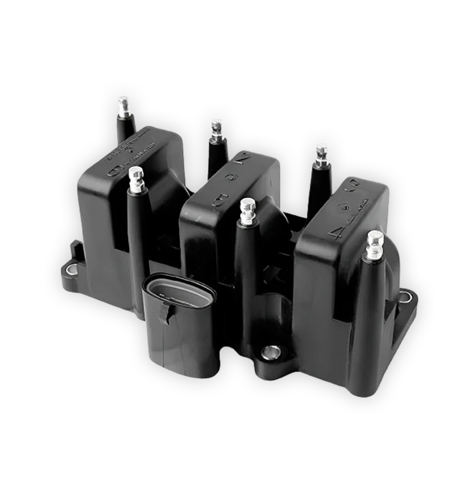 Ford Falcon EF / AU (1994 - 2000) 4.0L Ignition Coil Pack – OEM Car Parts