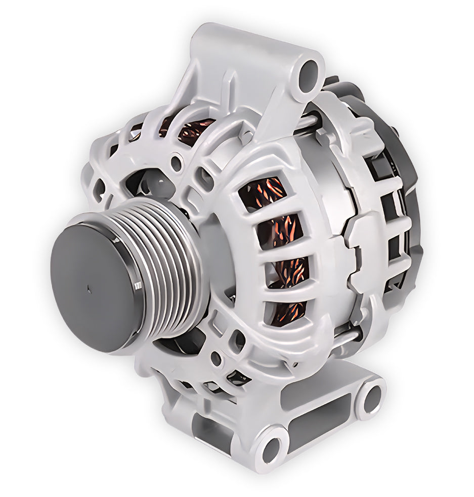 Ford Ranger PX MK1 / MK2 / MK3 (2011 - 2022) 2.2L / 3.2L Diesel Altern ...