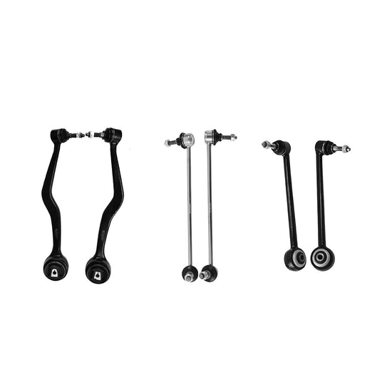 Holden Commodore VE (2006 - 2012) Front Lower CastorRadius Control Arm ...
