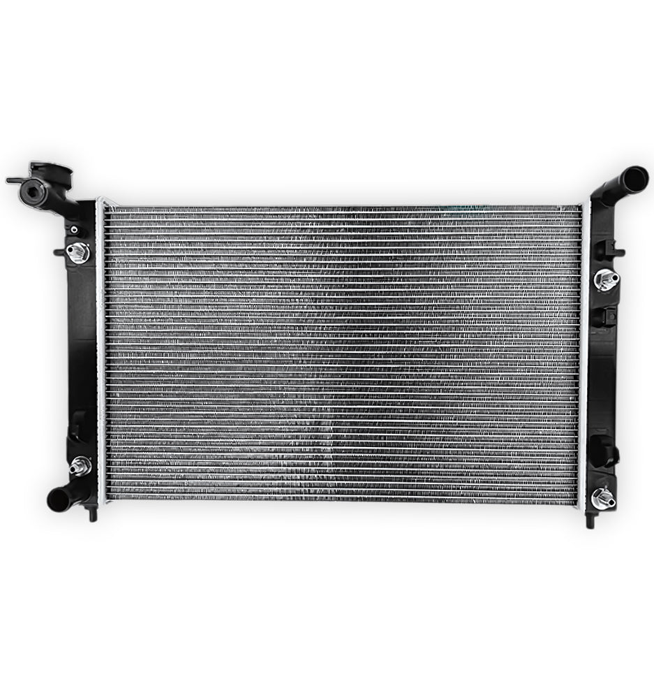 Holden Astra TS (1998 - 2006) Engine Cooling Radiator – OEM Car Parts