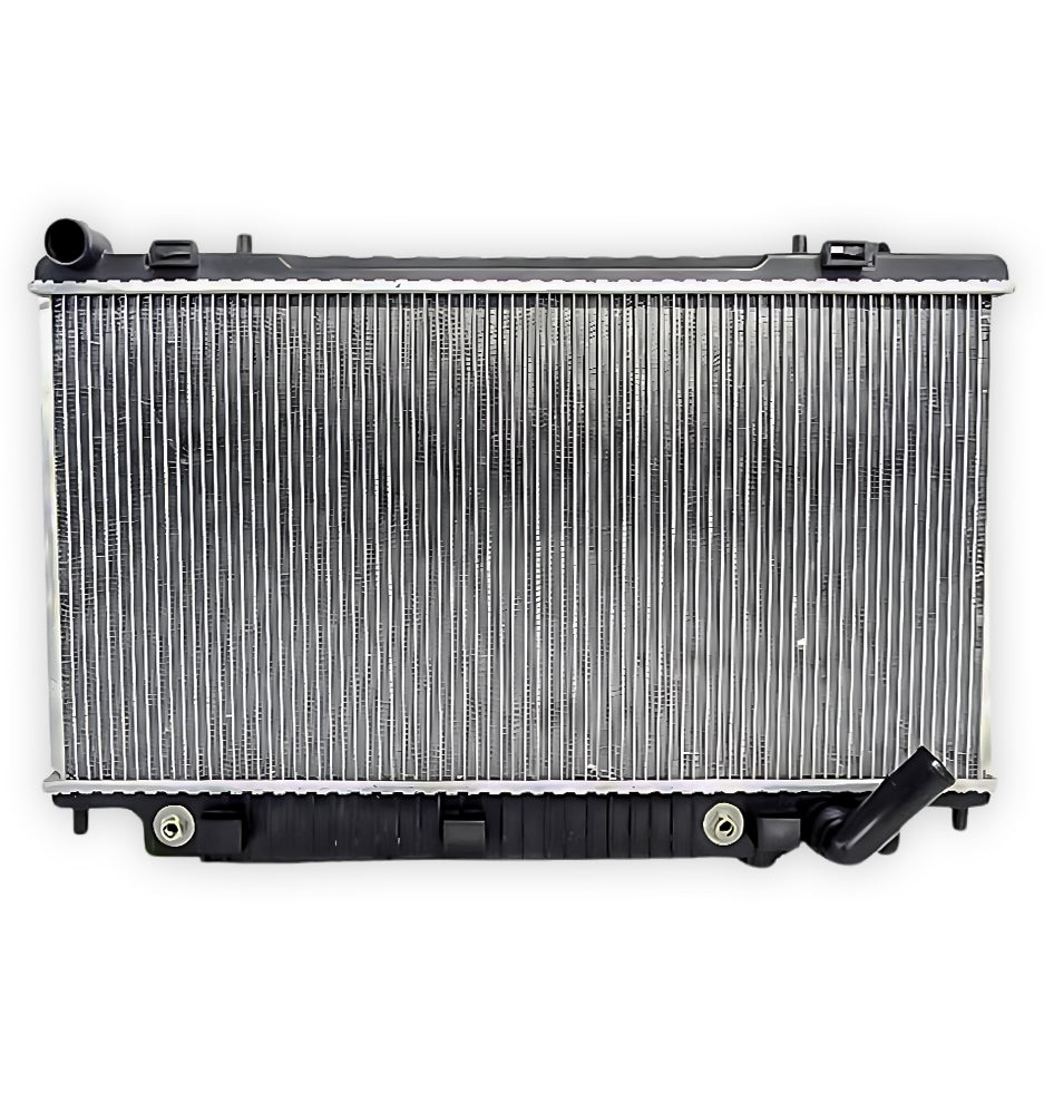 Holden Commodore VE Series 2 (2010 - 2011) Engine Cooling Radiator ...