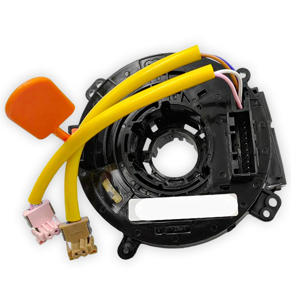 Holden Commodore VF (2013 - 2017) Replacement Steering Wheel Clock Spr ...