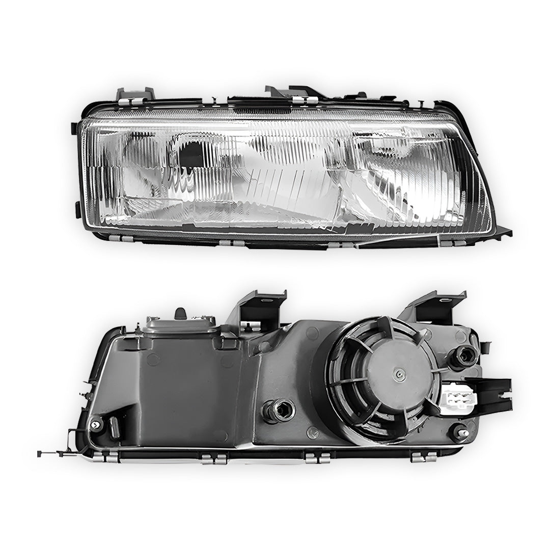 Holden Commodore VN / VG (1988 - 1992) Headlights – OEM Car Parts