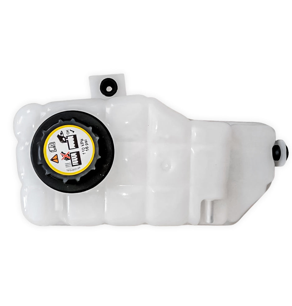 Holden Commodore VT VX VY VZ (2000 - 2006) 5.7L V8 Coolant Overflow Ta ...
