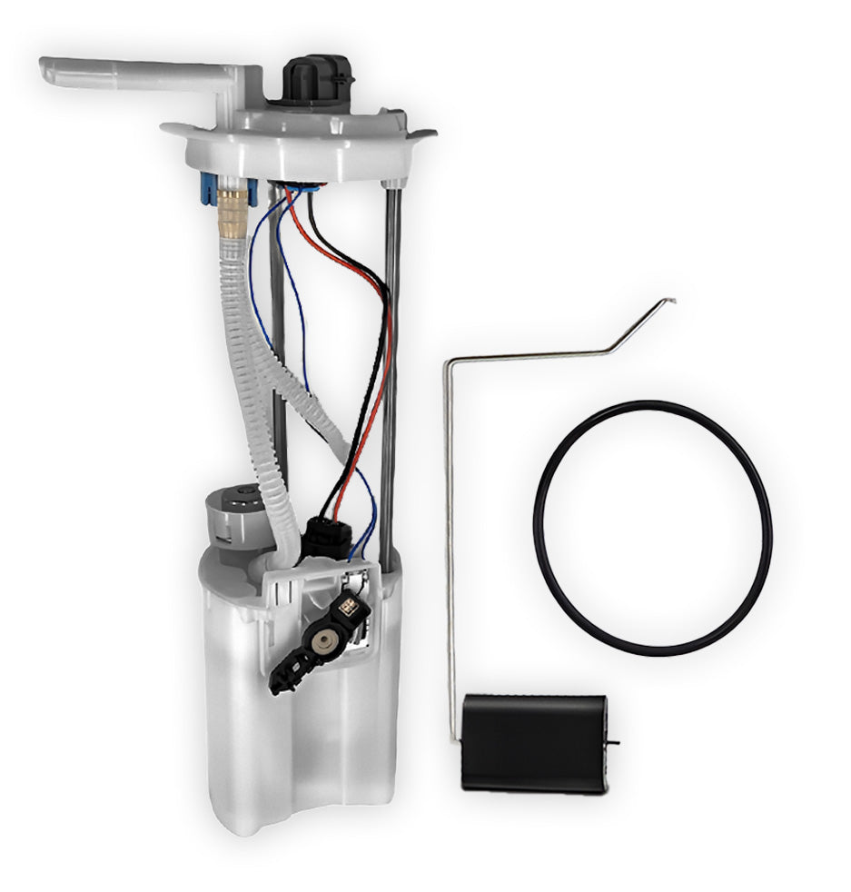 Holden Commodore VX / VT (1999 - 2002) Electric Fuel Pump Assembly ...