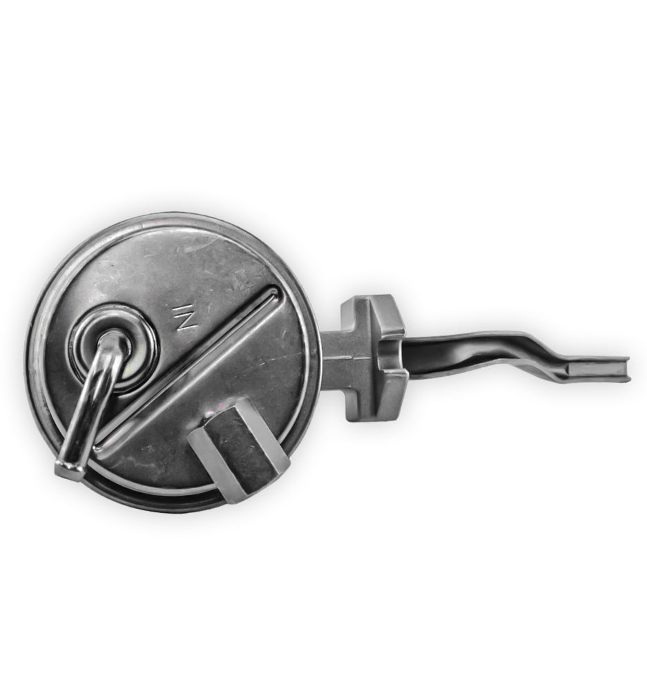 Holden Statesman HQ / HJ / HX / HZ / WB (1971 - 1985) Mechanical High ...