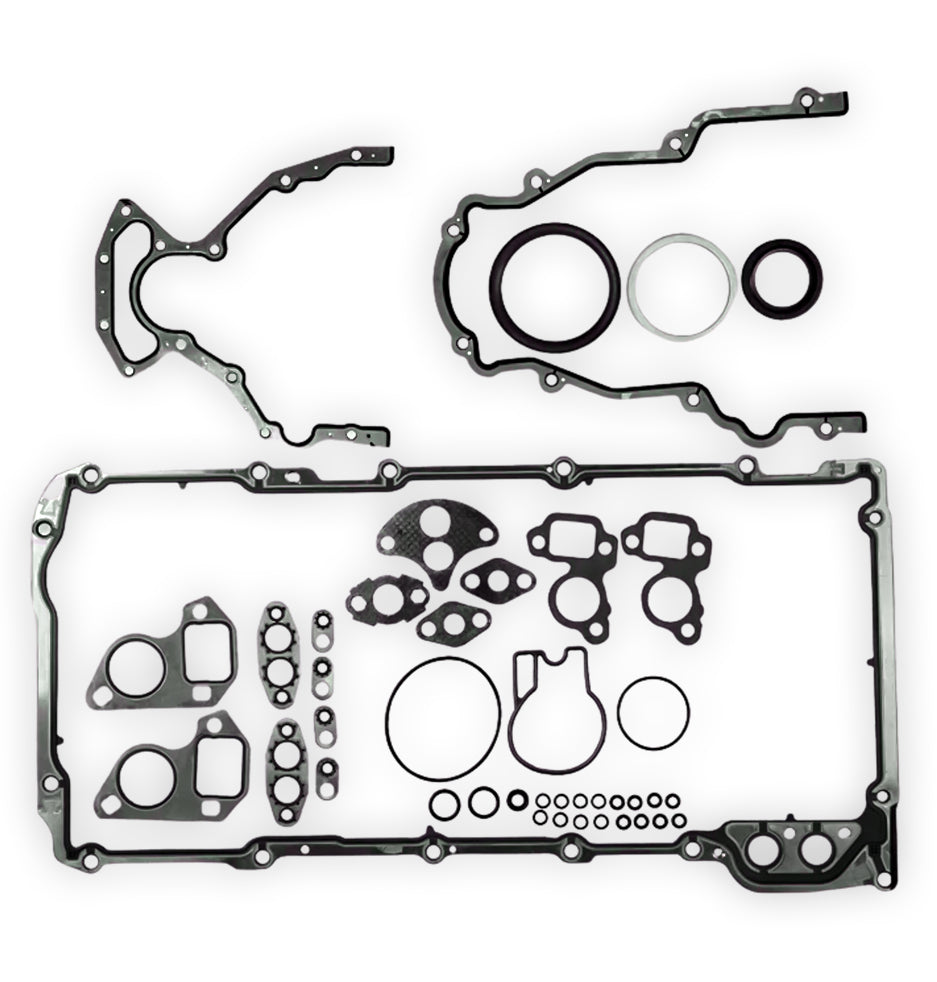 Holden Statesman WH / WK / WL / WM / WN (1999 - 2017) Engine Bottom En ...