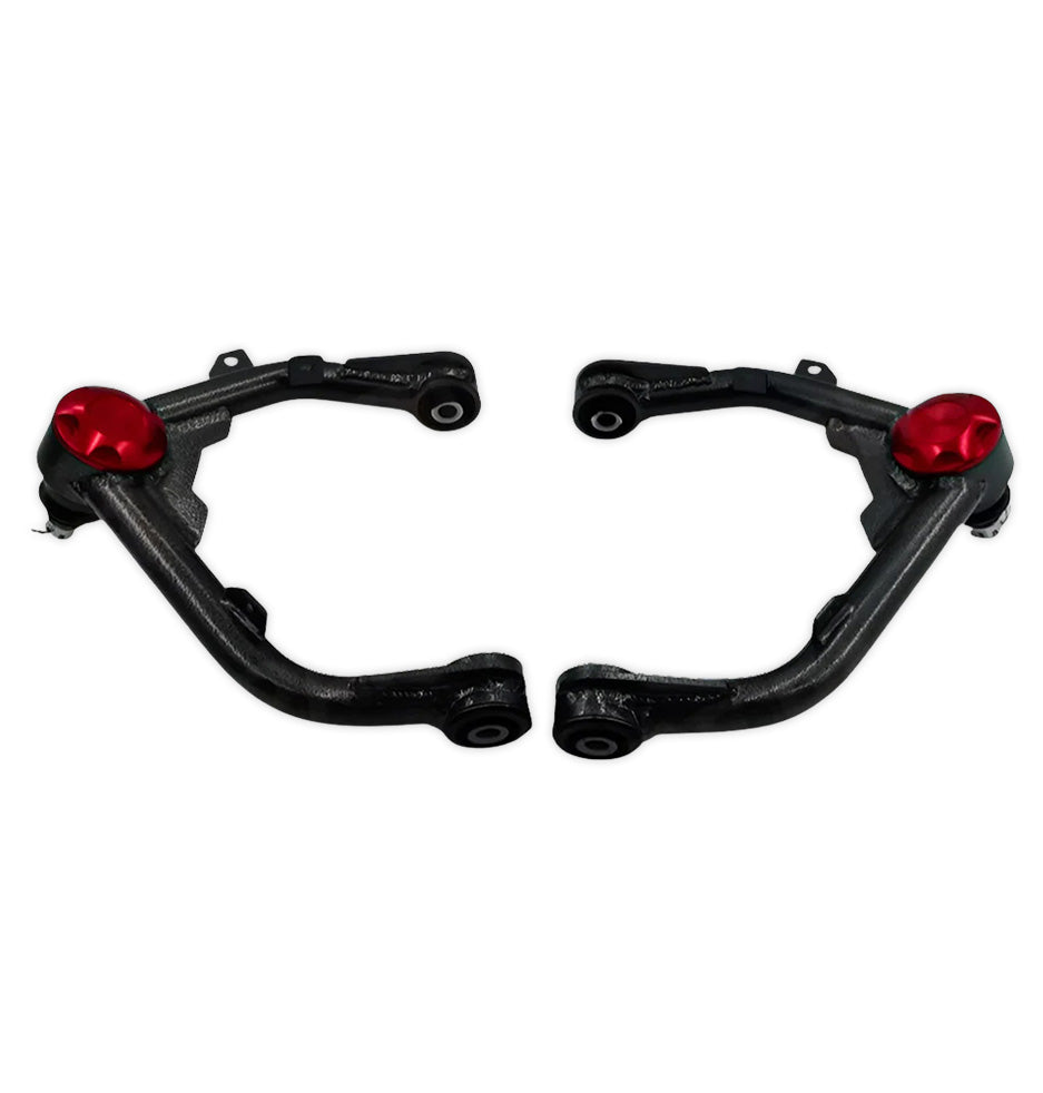 Isuzu D-MAX RT (2012 - 2020) Front Upper Control Arms LH + RH – OEM Car ...