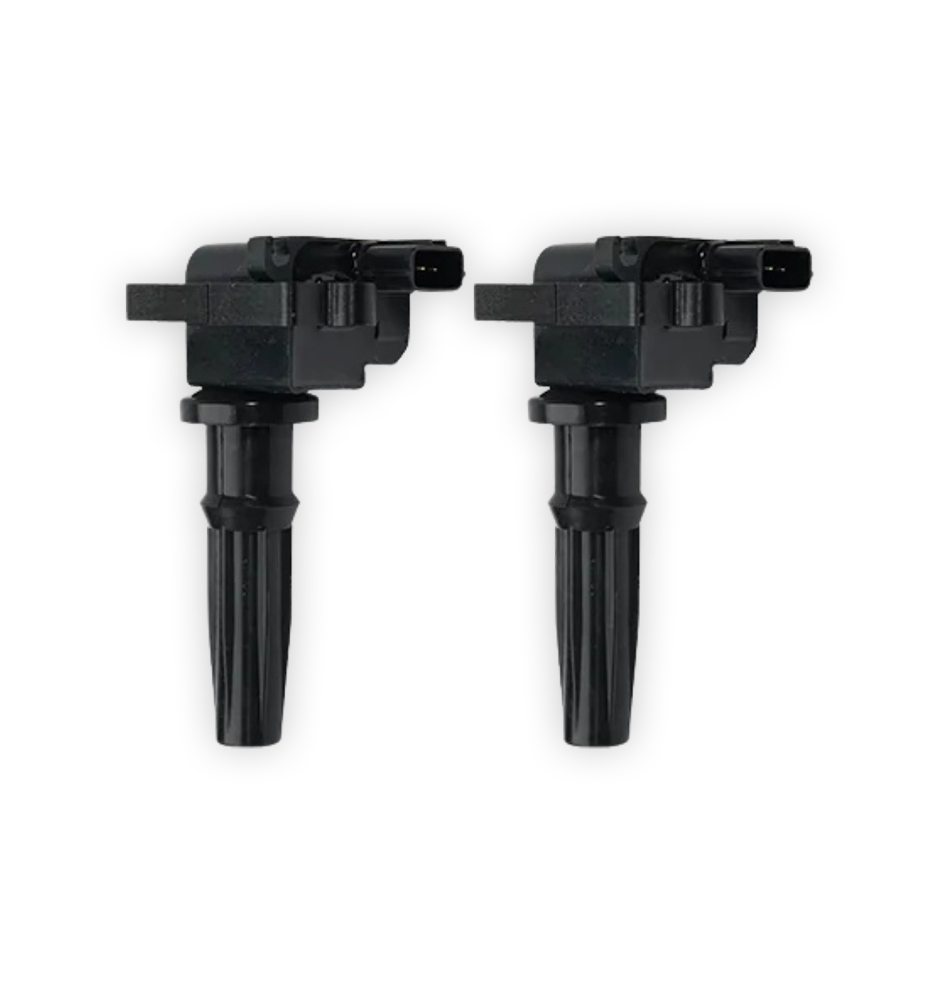 Kia Optima GD (2001 - 2005) 2.4L Ignition Coils – OEM Car Parts
