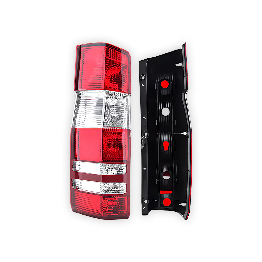 Mercedes-Benz Sprinter Van W906 (2006 - 2018) Tail Lights – OEM Car Parts