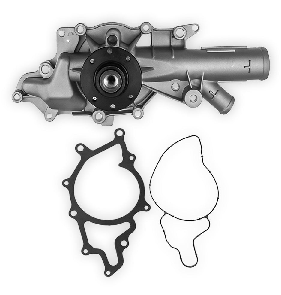 Mercedes-Benz Vito W639 (2004 - 2011) 2.1L Engine Water Pump – OEM Car ...