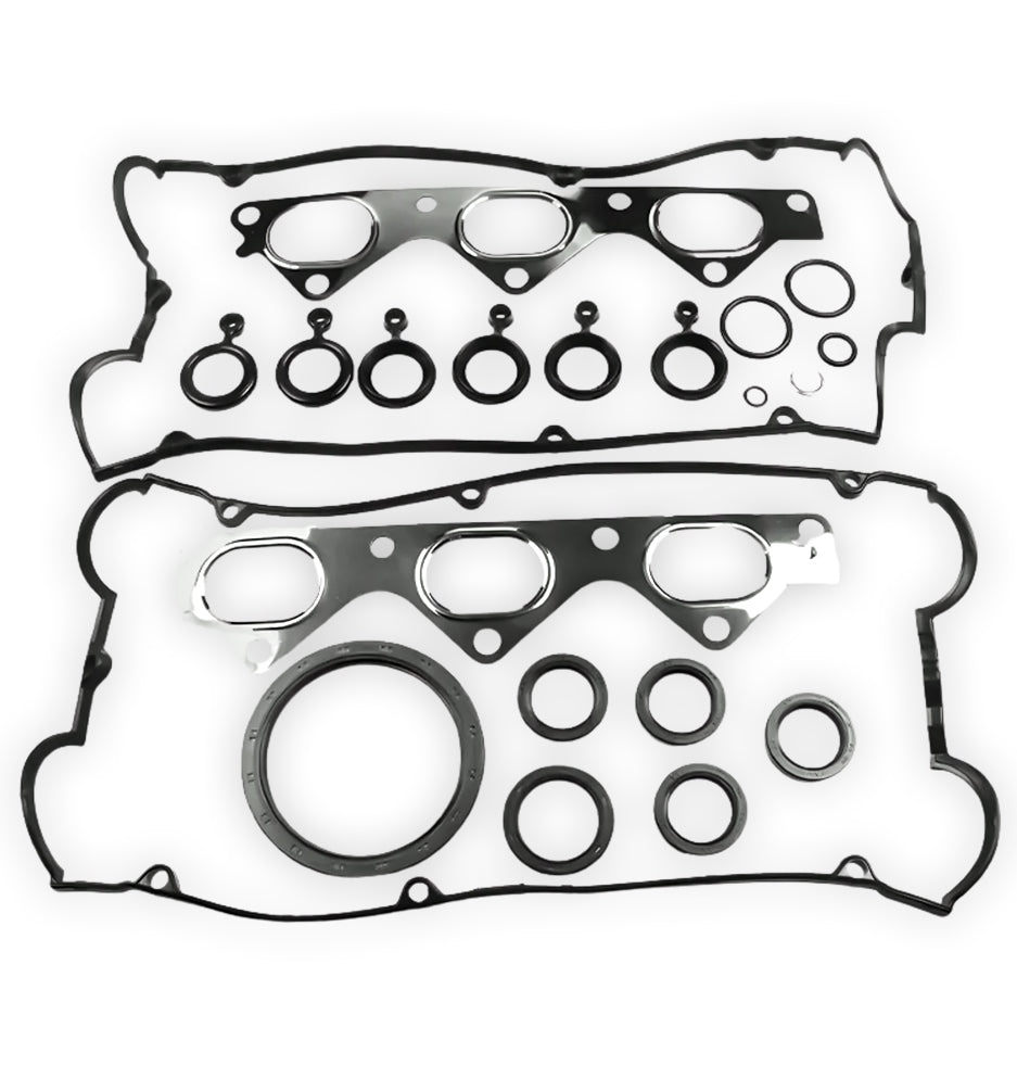 Mitsubishi Magna TH / TJ / TL / TW (1999 - 2005) 3.5L VRS Cylinder Hea ...