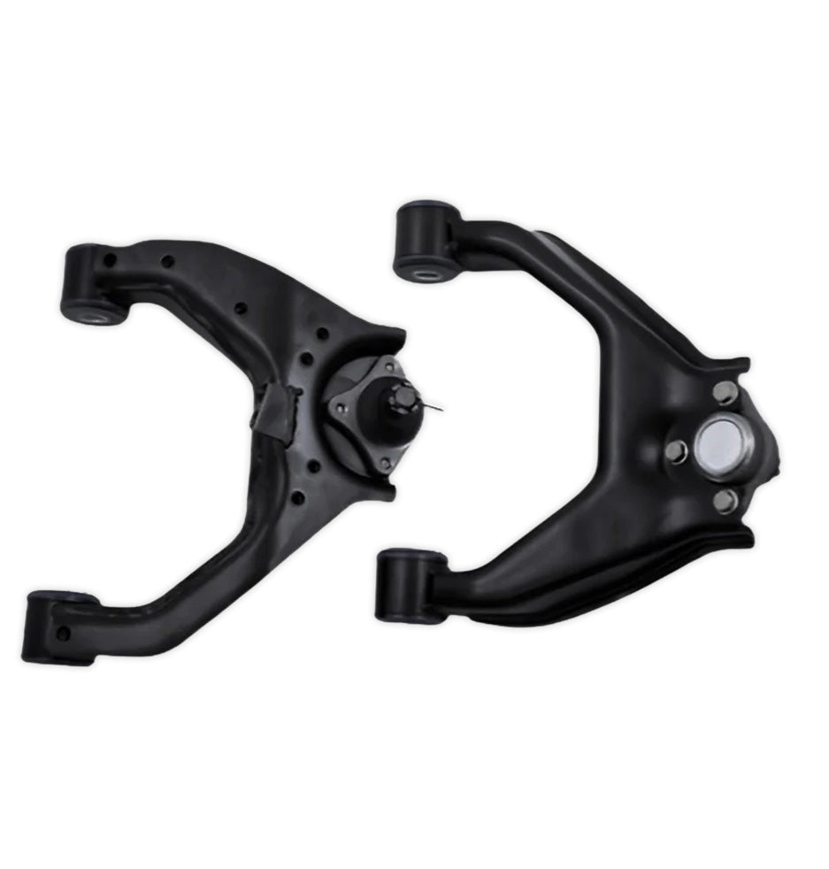 Mitsubishi Triton ML MN (2006 - 2014) Front Upper Control Arms LH + RH ...