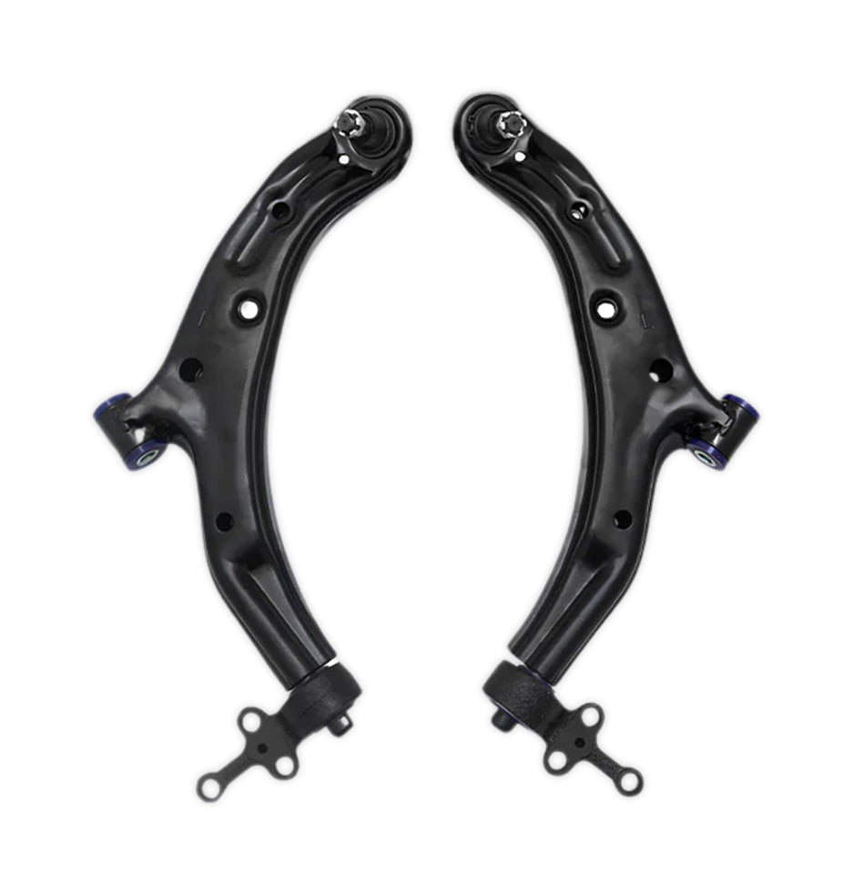 Nissan Pulsar N16 (2000 - 2006) Front Lower Control Arms LH + RH – OEM ...