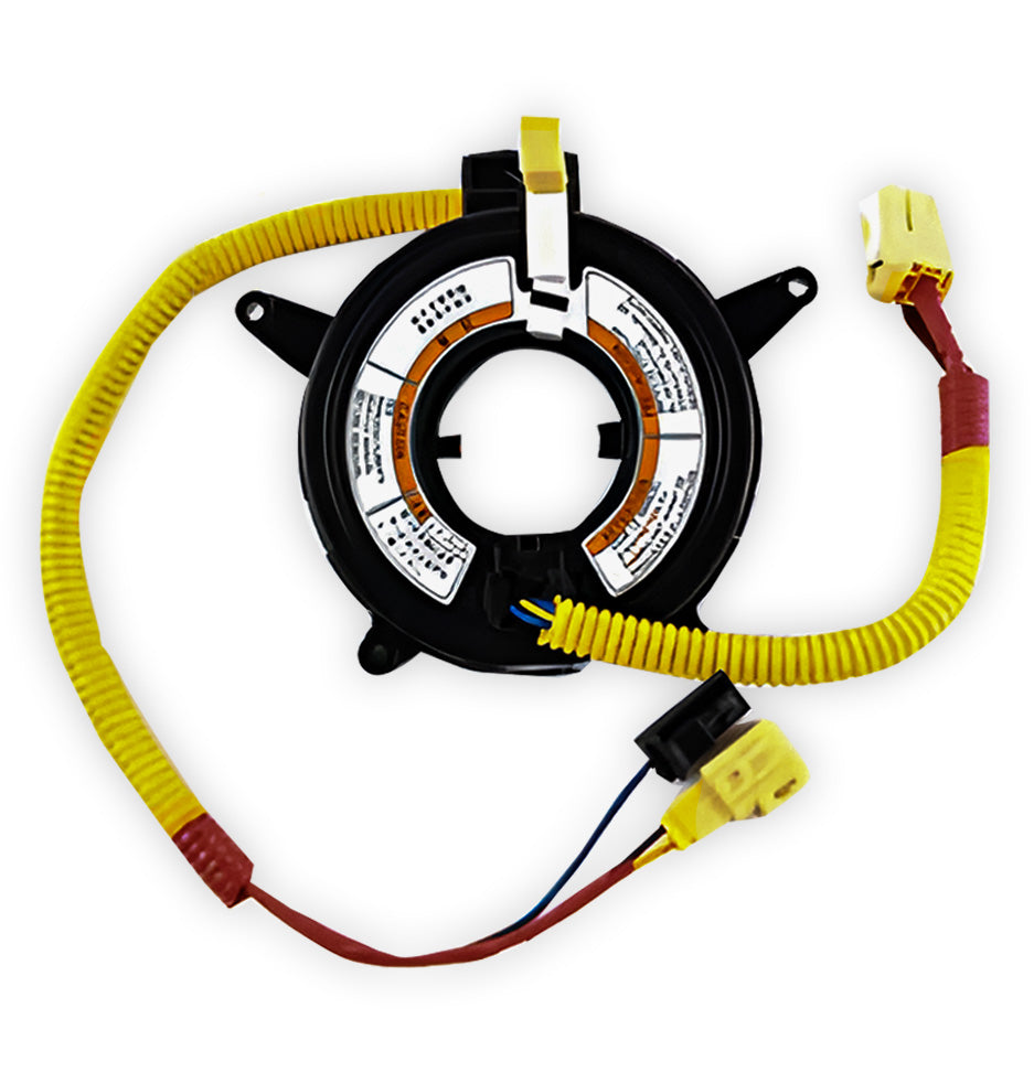 Suzuki Alto GF (2009 - 2013) Replacement Steering Wheel Clock Spring ...