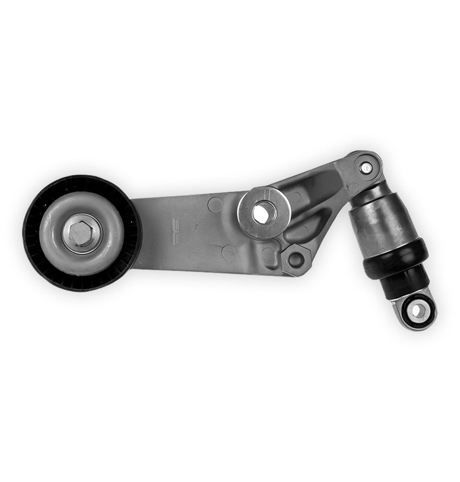 Toyota Corolla E110 / E120 / E130 (1998 - 2008) Drive Belt Tensioner ...