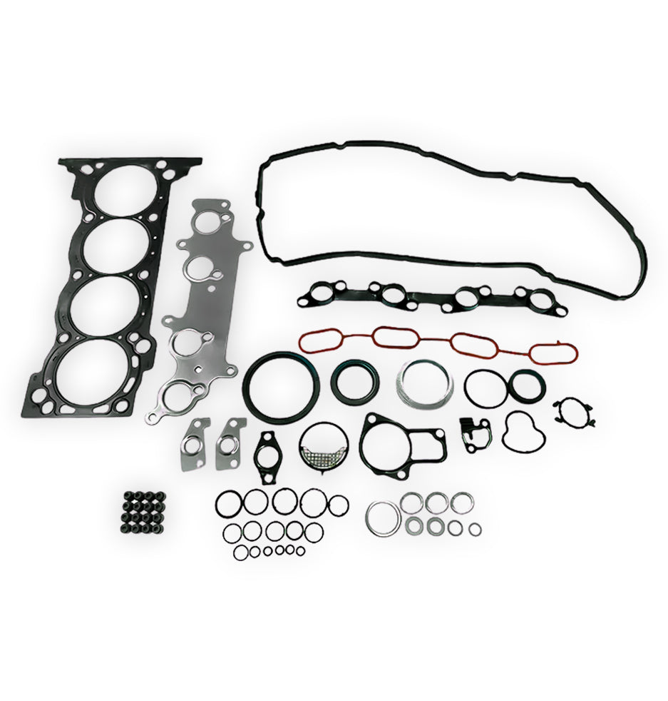 Toyota HiLux TGN16R (2005 - 2015) 2.7L Cylinder Head Gaskets Complete ...