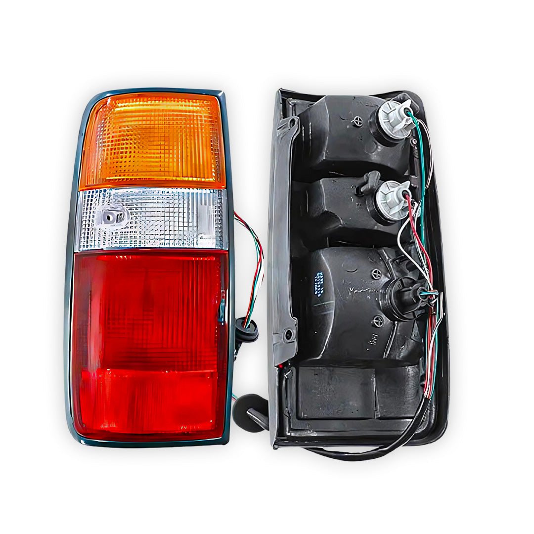 Toyota LandCruiser 80 Series (1990 - 1998) Tail Lights – OEM Car Parts