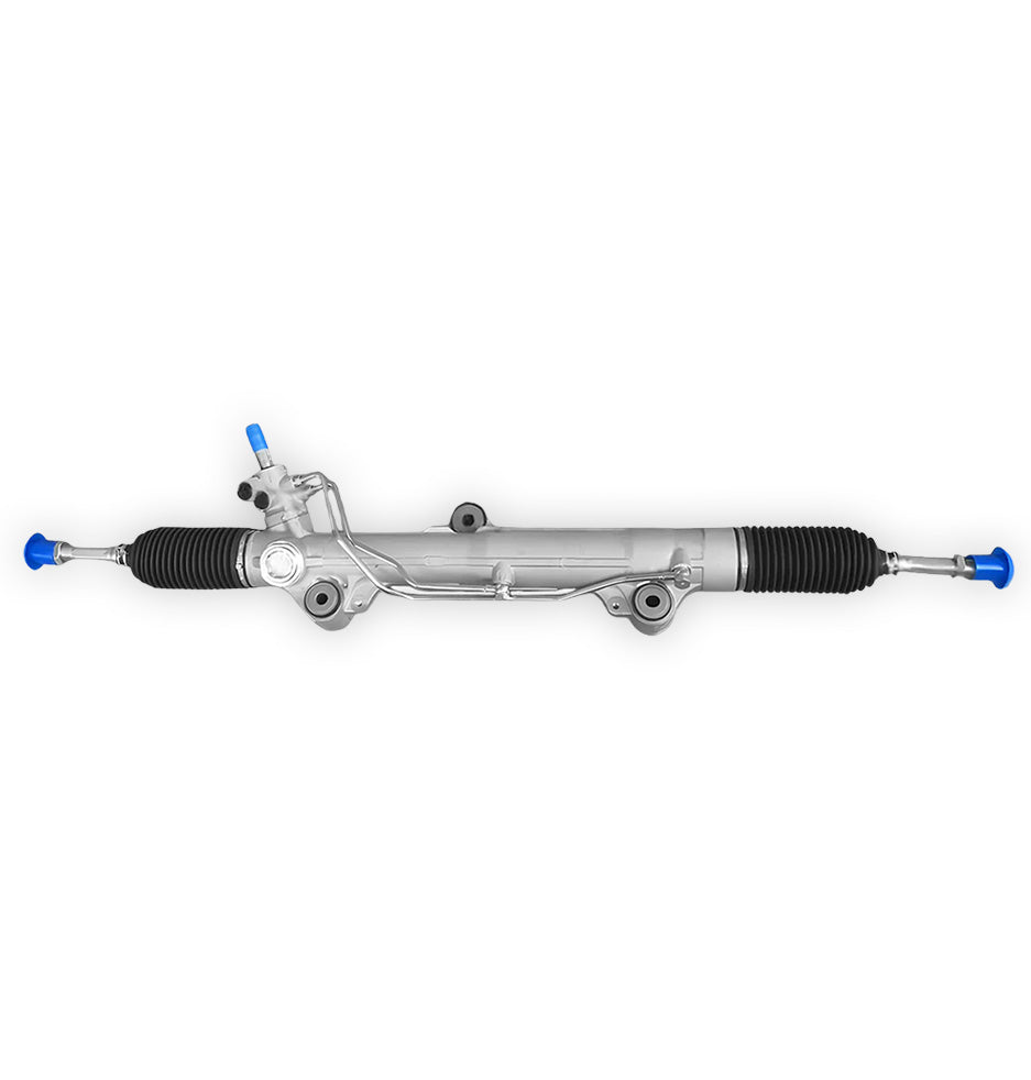 Toyota LandCruiser VDJ200R / URJ202R / UZJ200R Series (2007 - 2021) Po ...