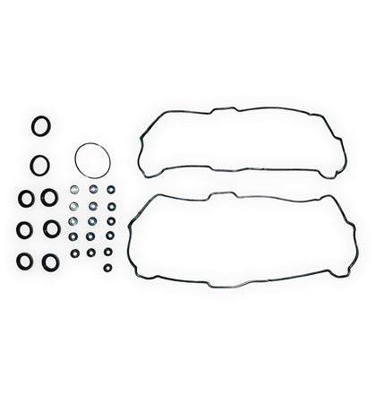 Toyota Prado 90 / 95 Series (1996 - 2002) 3.4L Valve Tappet Rocker Cov ...