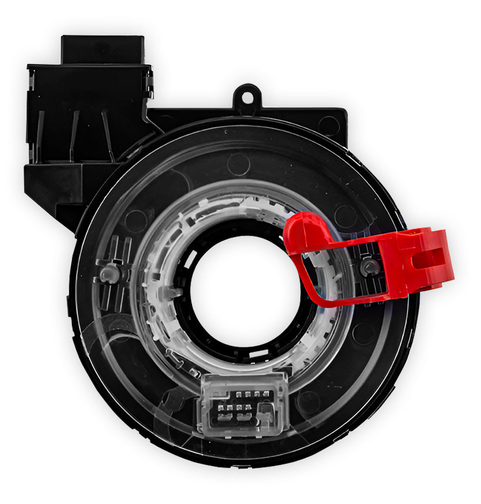 Volkswagen Passat 3C CC (2006 - 2012) Replacement Steering Wheel Clock ...